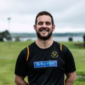 Senior Players - Garnock Rugby Club